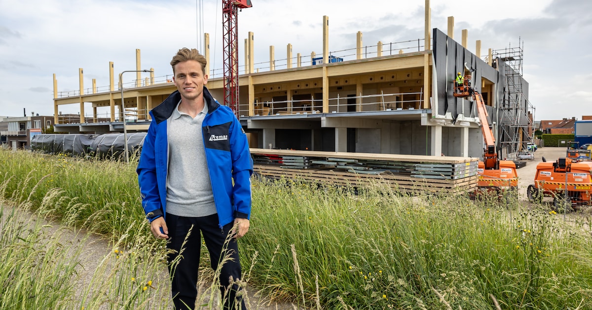 Hypermodern gebouw op historische grond: Breman, van fietsenmaker tot ...