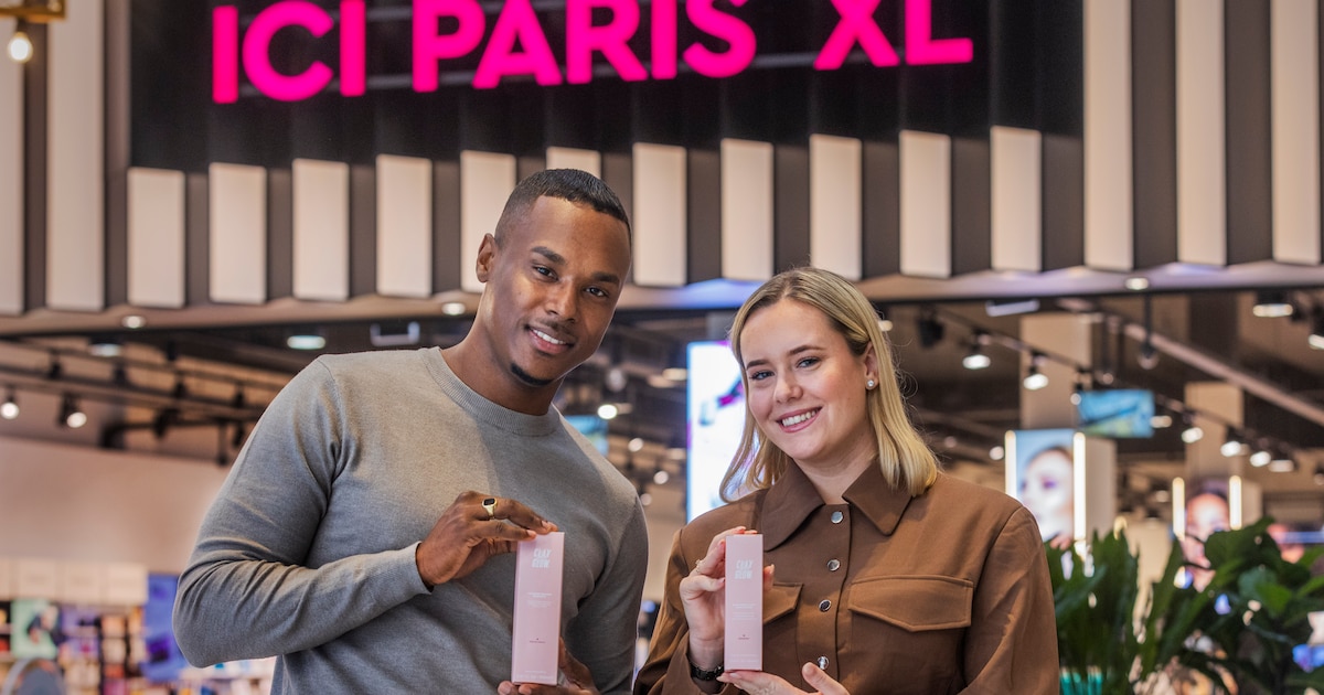 Julia (27) begon haar bedrijf met ex en groeit naar omzet van 10 ...