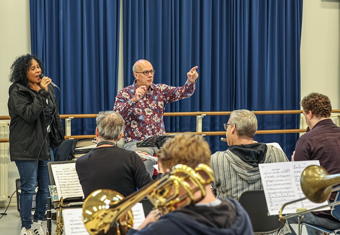 Joan Reinders componeert Muzikale Hanzeroute: in elf composities langs ...