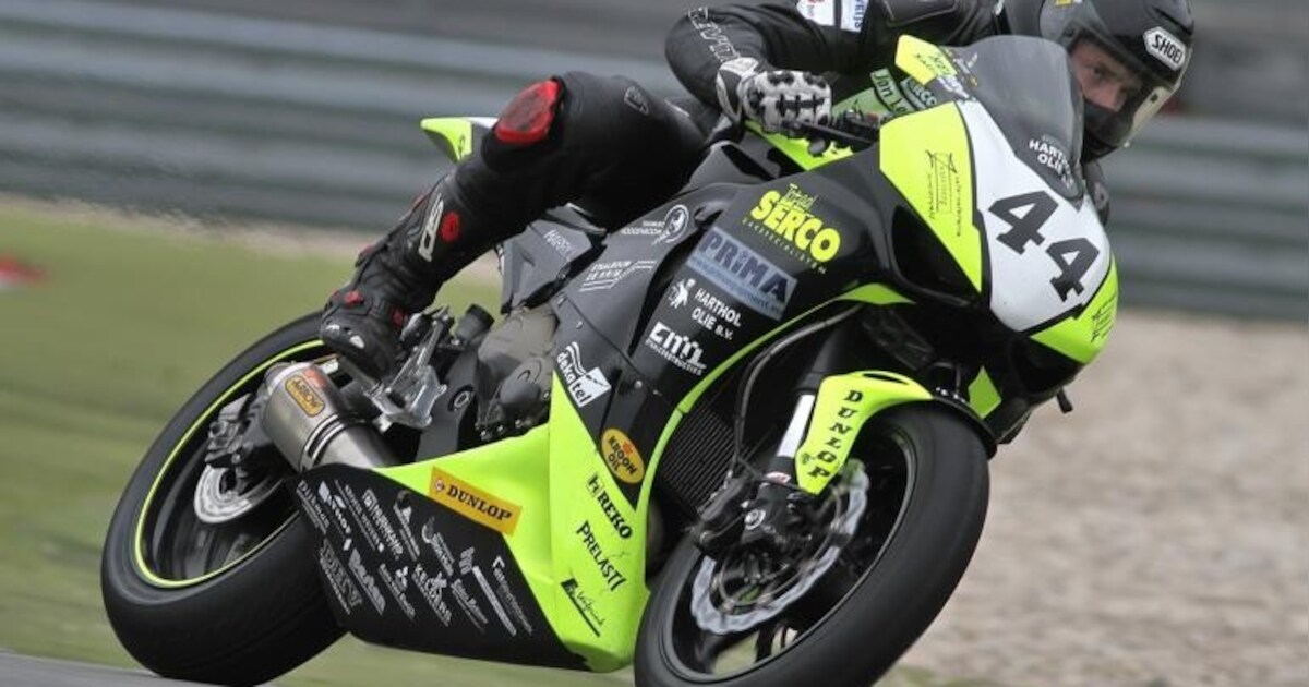 Serco Racing focust op nieuw kampioenschap | Ommen | destentor.nl