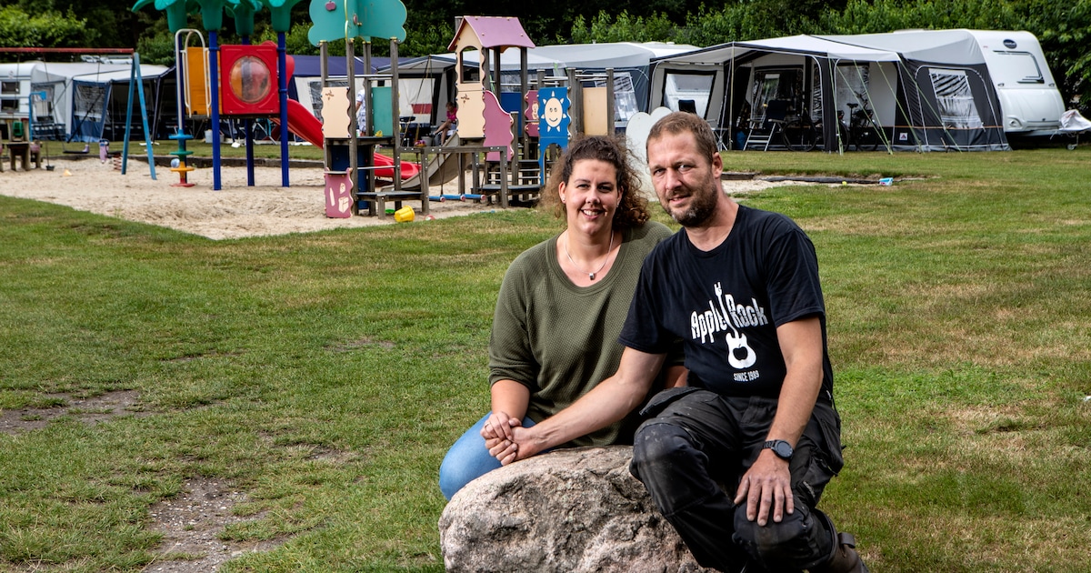 Poging twee van Camping de Holterberg om uit te breiden: ‘We rekenen ...