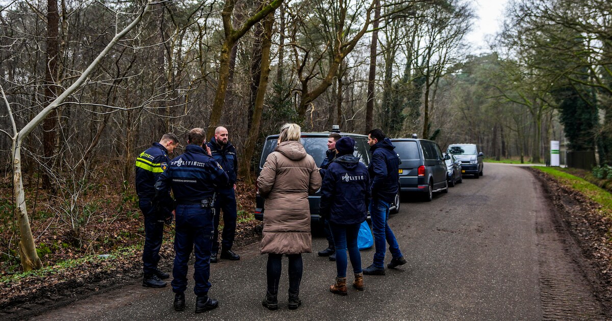 De hoop bleef bij de ouders van Nick tot het bittere eind, ondanks het ...