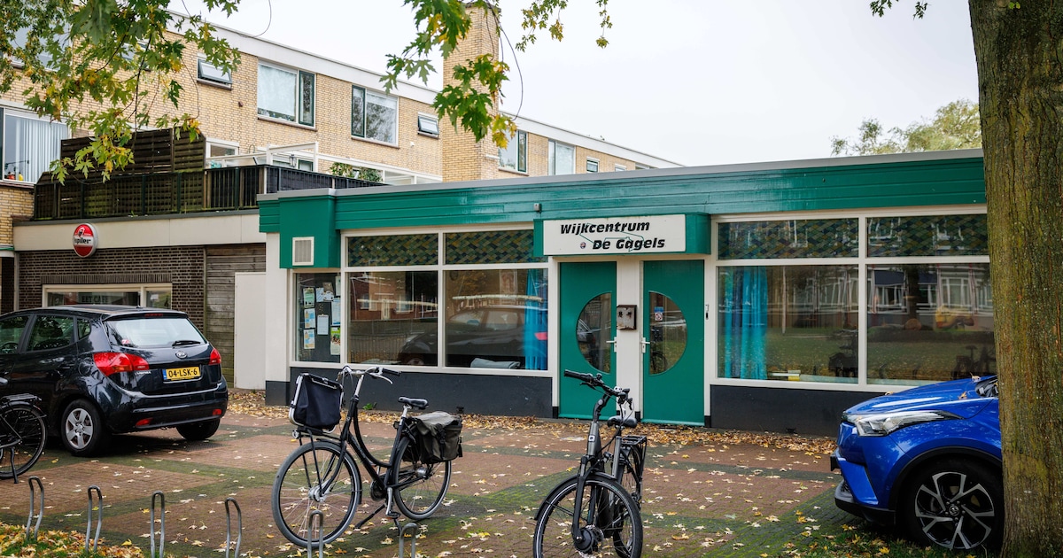 Ontmoetingsplek Turkse gemeenschap in Steenwijk bedreigd: ‘Binnen 24 ...