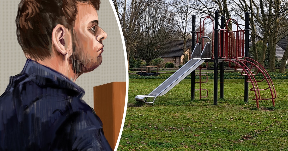 Pedofiel Brian L. gaat weer in de fout (en dat komt hem nu duur te ...