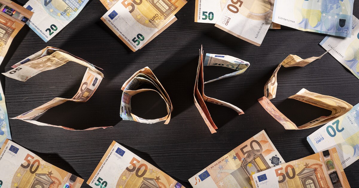 Dure auto’s en stapels cash: criminele zzp’ers slaan hun slag in de ...