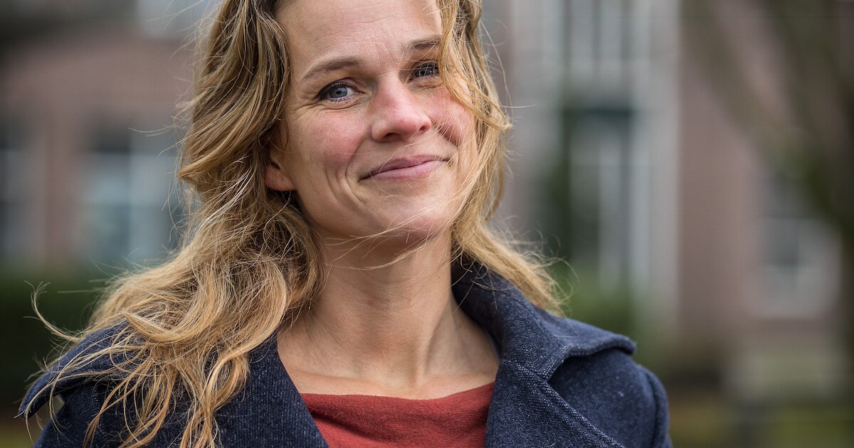 Bij Gemeentebelangen Staphorst maakt Anne Lok haar comeback: ‘Er ...