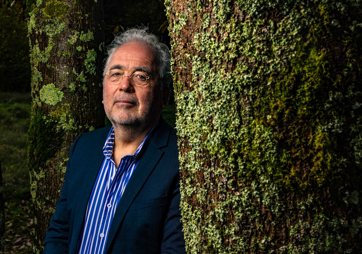 Oprichter Niko Koffeman voelt zich weggepest bij Partij voor de Dieren ...