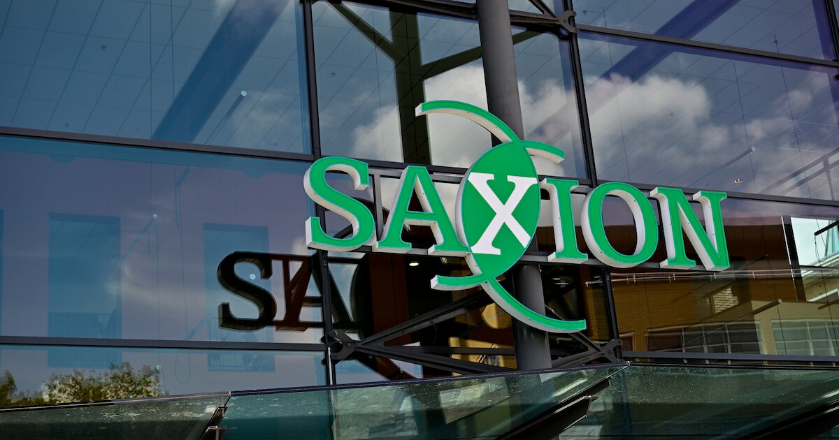 Saxion verliest rechtszaak van eigen studenten: toch géén plagiaat ...