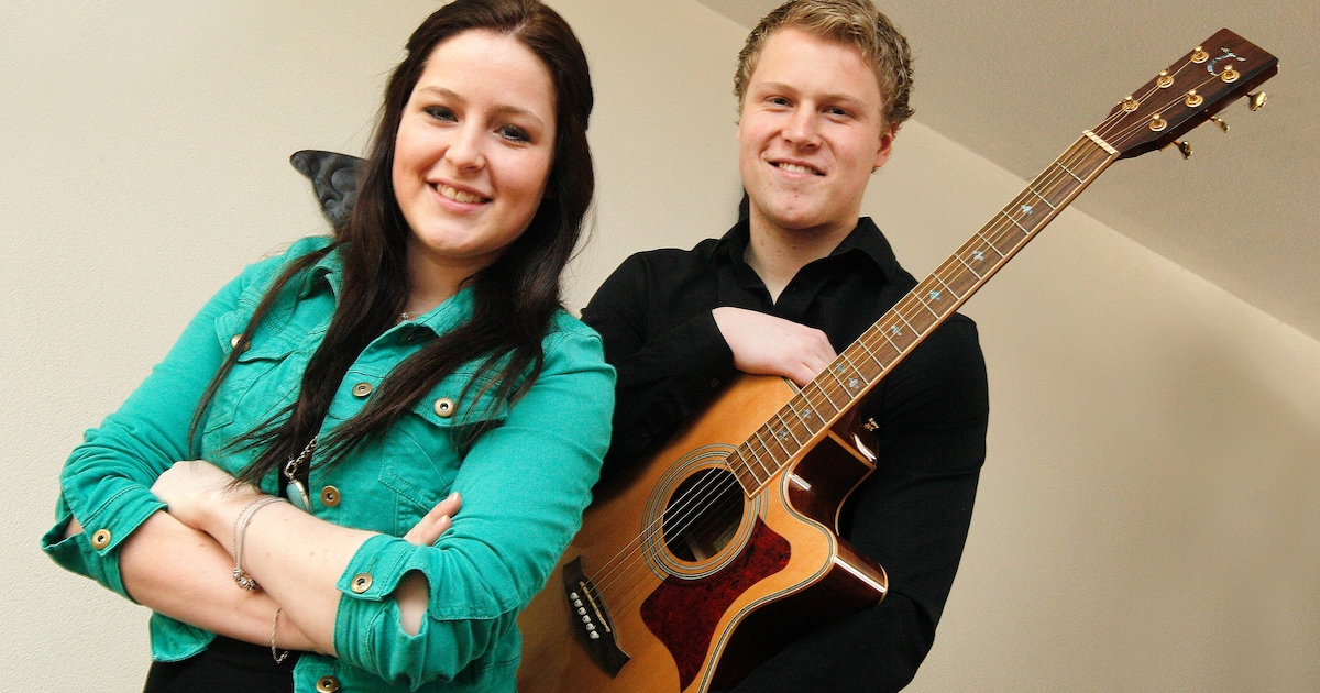 Een tien met een griffel voor Anna | Apeldoorn | De Stentor.nl