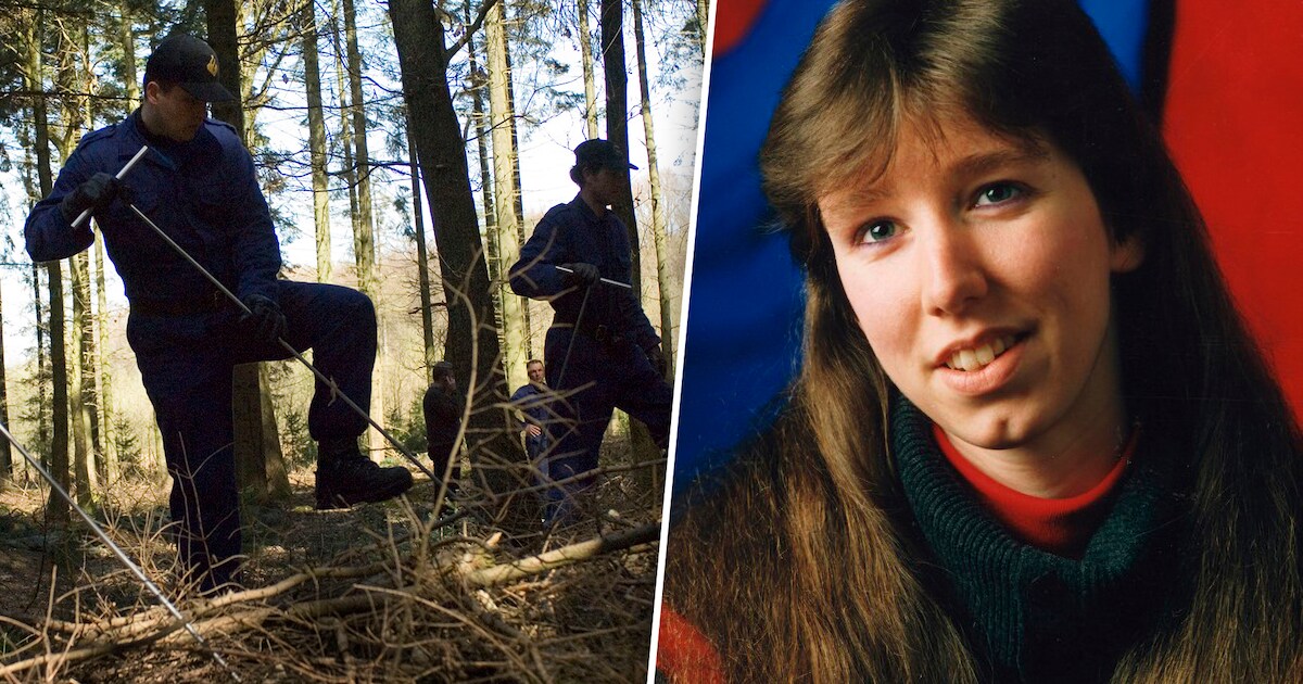 Dit weten we nu over de verdwijning en dood van Maria van der Zanden ...