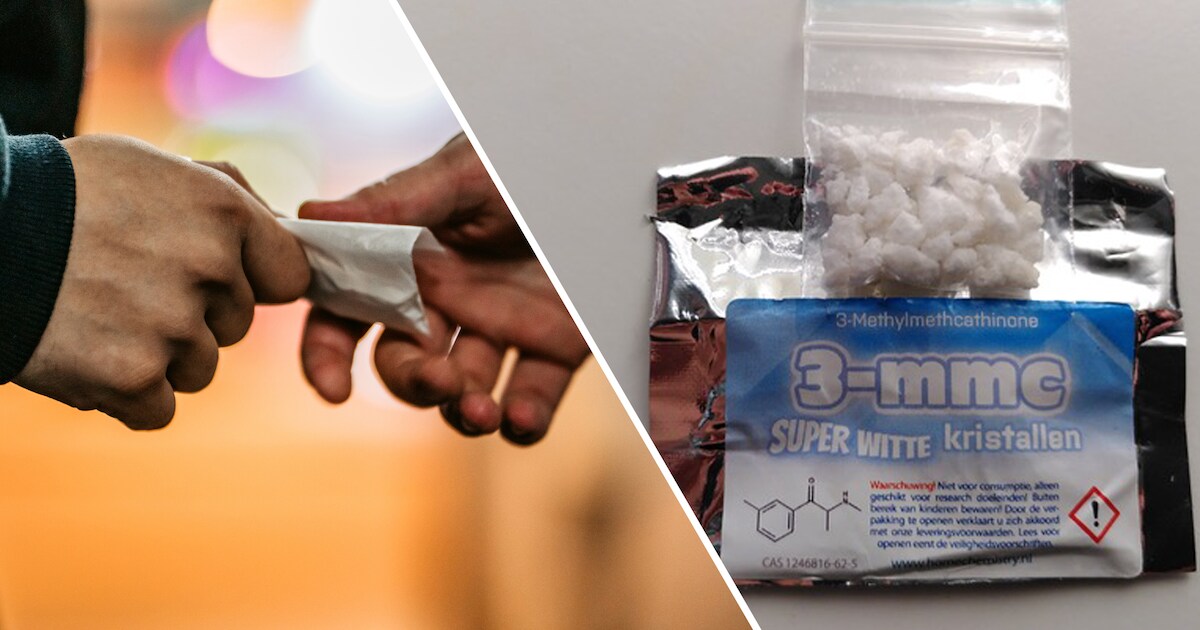 Handelaar in omstreden drug 3-MMC door Elburg aangepakt met dwangsom ...