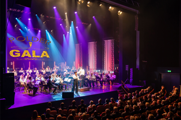 Polder Gala geeft podium aan allerlei talent in Emmeloord ...
