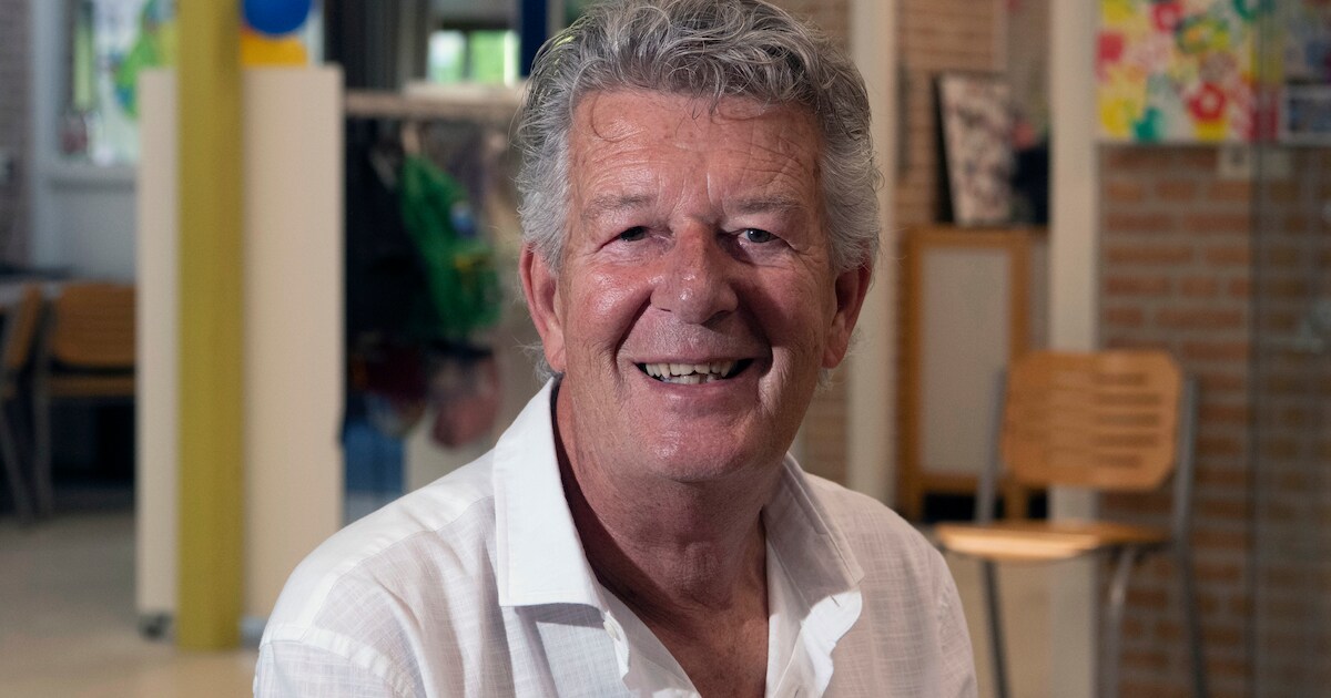 Raaltenaar Jan Hendriks sluit na 38 jaar hoofdstuk schooldirecteur af ...