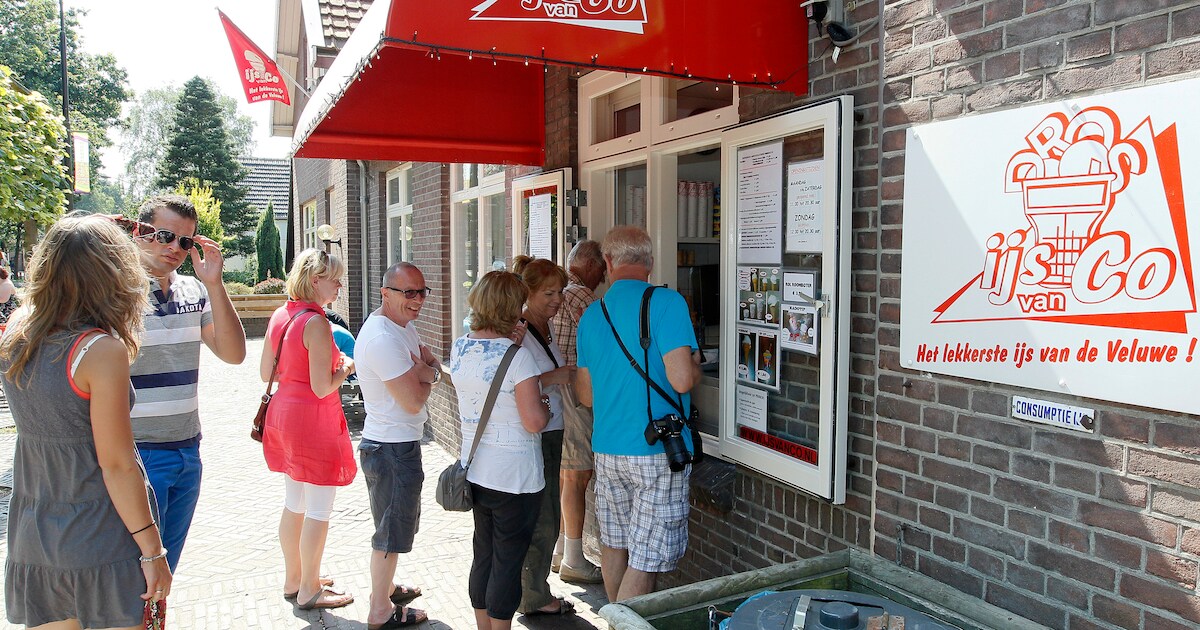 IJs van Co en Keurhorst bij winnaars Apeldoorn Business Awards ...