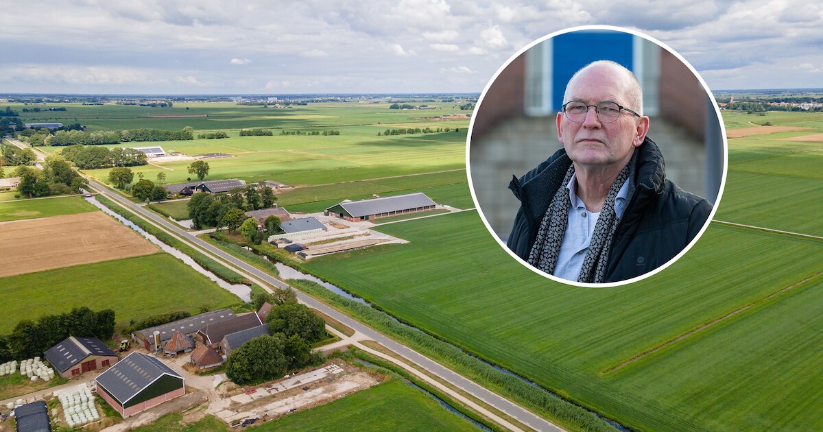 Wethouder Harrie Rietman zwijgt, en denkt diep na over positie nadat ...