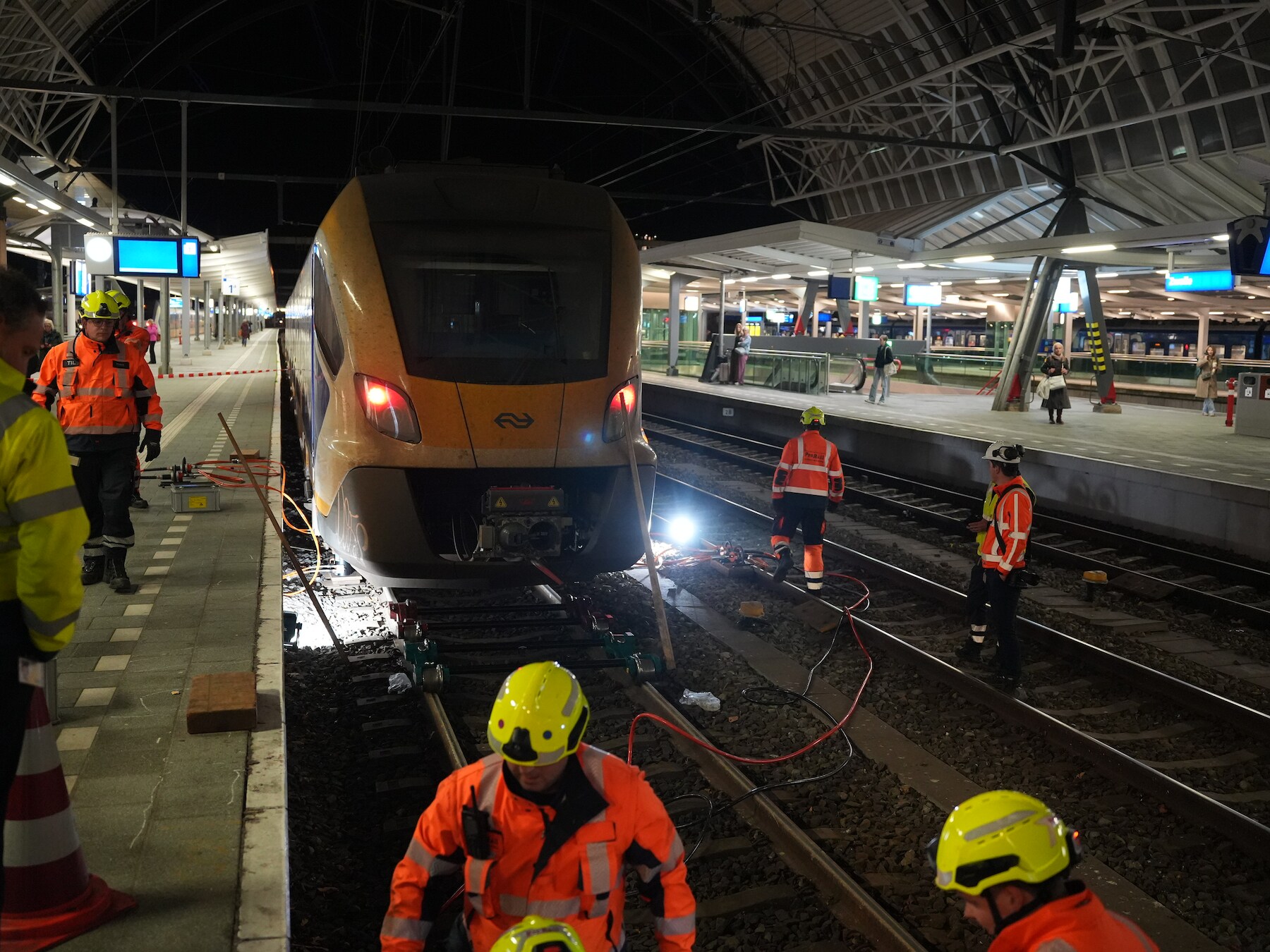 Zwolle krijgt wereldrestaurant met werkplek voor statushouder: ‘Ook ...