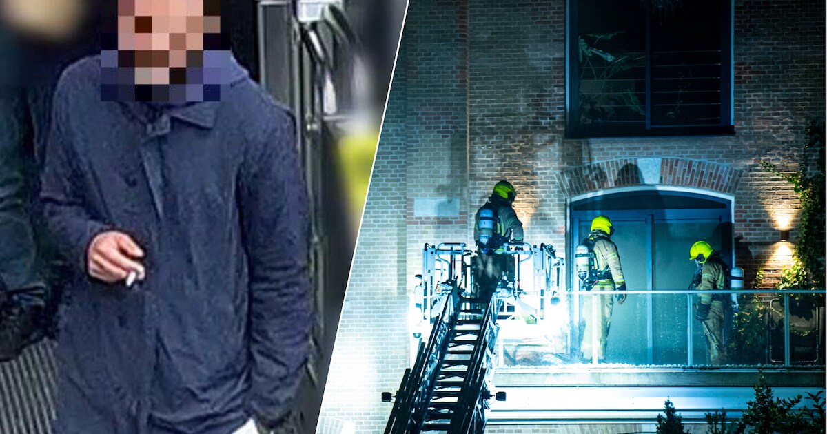 Bretly D. (26) zwijgt over moord op psychiater, hij staat ook terecht ...