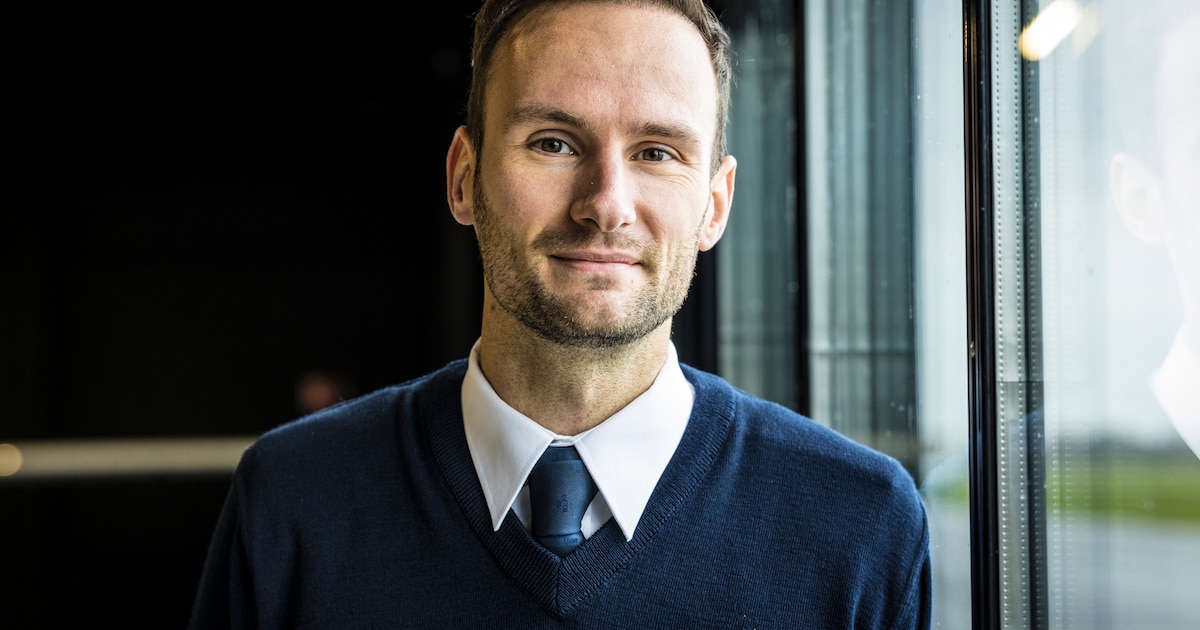 Het emotionele afscheid van Thomas Krol: ‘Het hele jaar heb ik gedacht ...