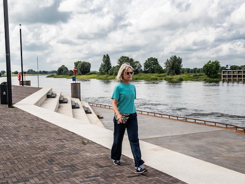 ‘Maak bekend welke locaties in nood water moeten opvangen’ | Opinie ...