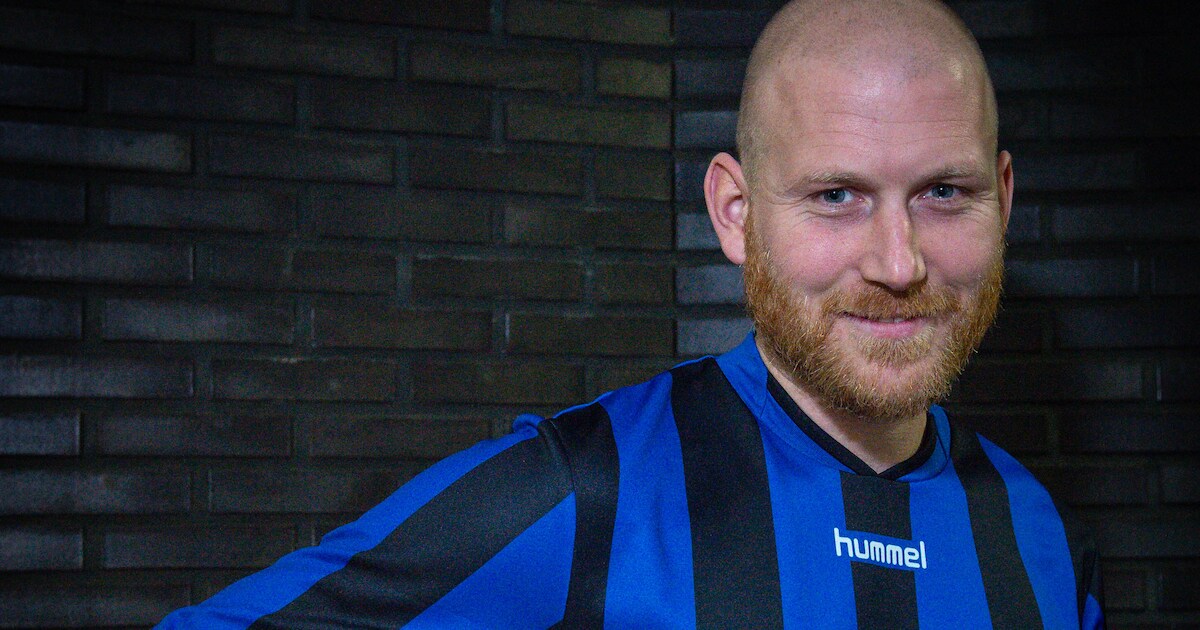 Bij Orderbos is de cirkel rond voor ‘opa’ Fennebeumer: ‘Ik kan nog niet ...