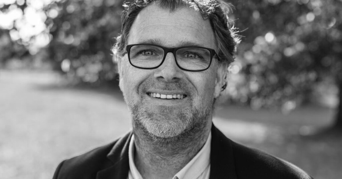 John Visscher uit Zwolle overlijdt een dag voordat hij Abraham ziet ...