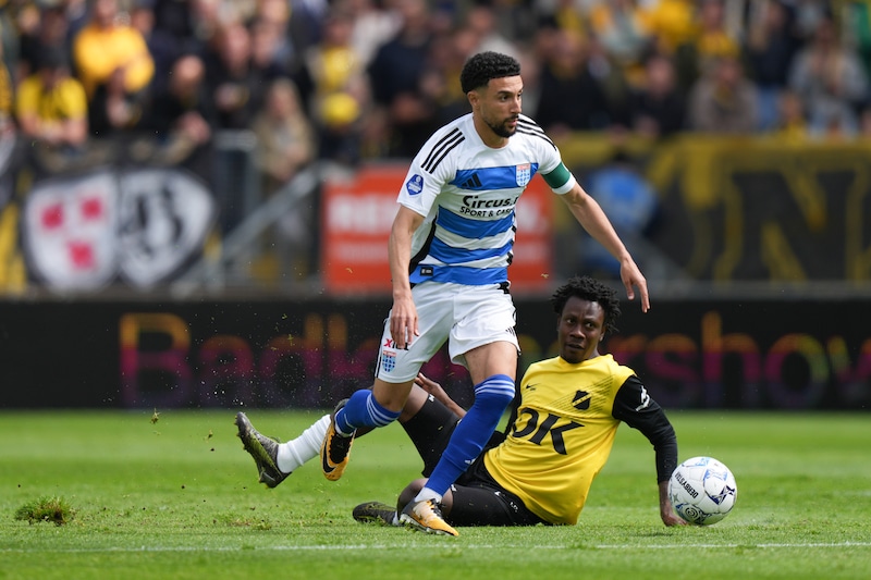 Terugkeer Younes Namli bij PEC Zwolle is om meerdere redenen een grote ...