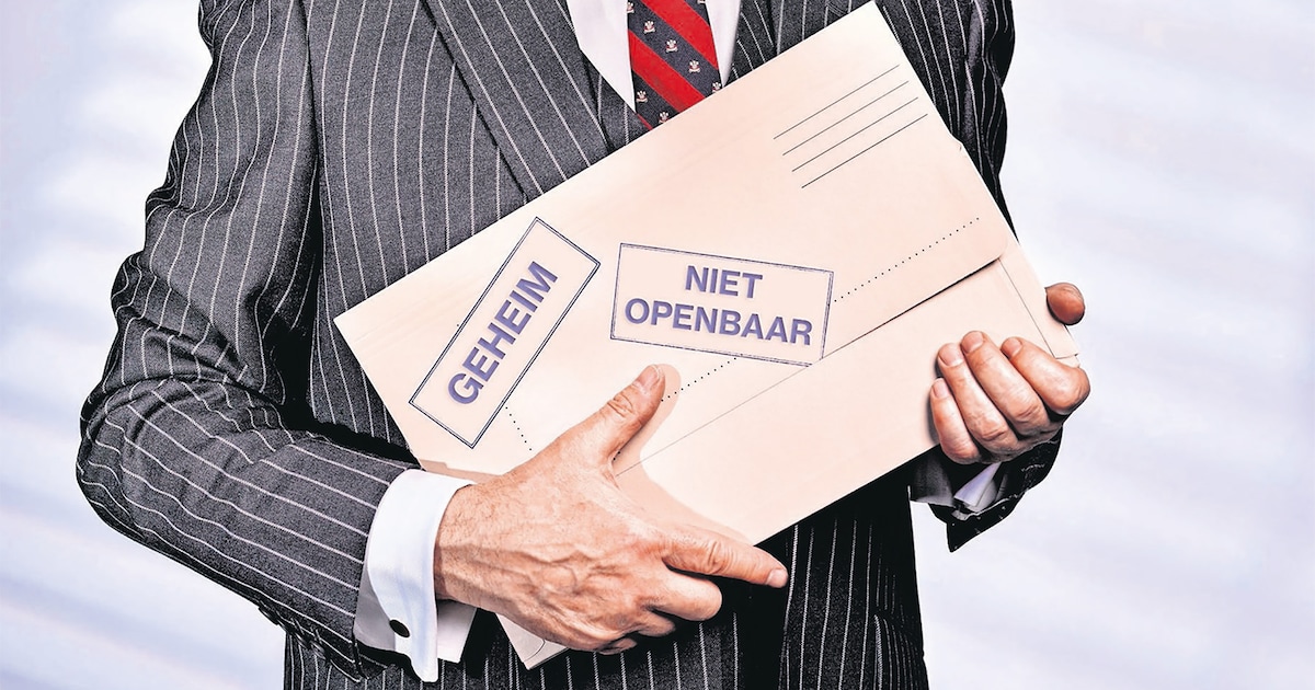‘Klein zaakje’ in Nunspeet neemt ‘mythische proporties’ aan in ...