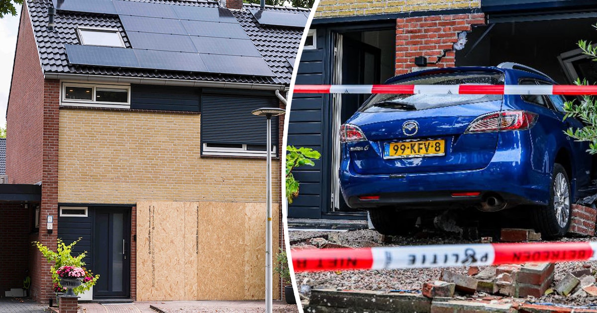 ‘Papa, we gaan dood’: vader doet zijn verhaal over paniekrit met dochter (11) | Hengelo | De ...