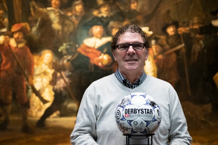 Sportkledinggigant Deventrade raakt Marthijn Pothoven kwijt, maar ...