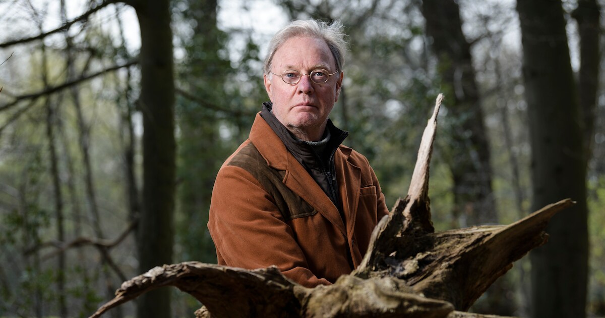 Ex-miljonair Jan Jansen (71) uit Enschede raakte alles kwijt ...