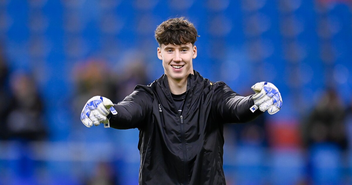 Keeper Tom Bramel in de herkansing bij Vitesse: ‘Niet eens met keuze ...