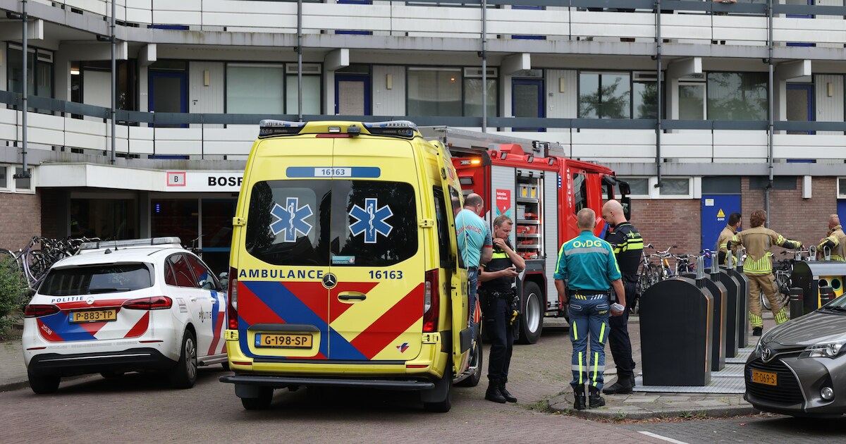 Stelling | Personen met verward gedrag horen niet in een woonwijk thuis ...