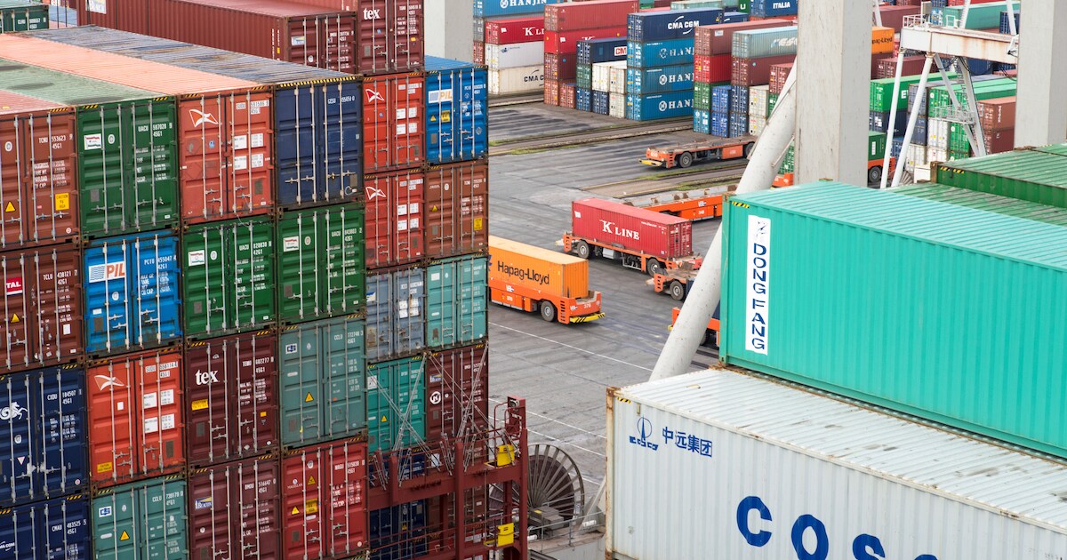 Larcom uit Ommen dingt met idee containerwoningen mee naar 1 miljoen ...