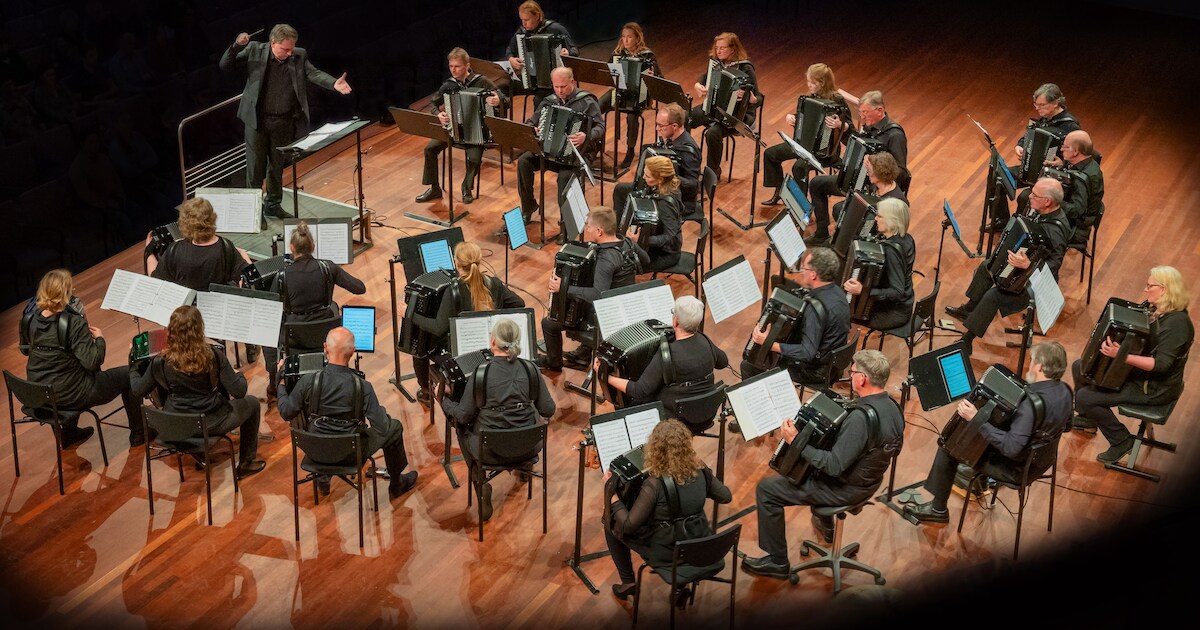 Verassende concertreeks bij Goede Rede Concerten in Almere | Regio | De ...