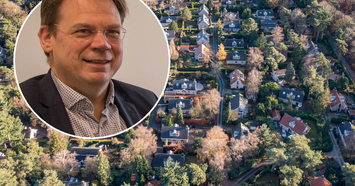 Wonen op vakantiepark dé oplossing voor het woningtekort? ‘Reken je ...