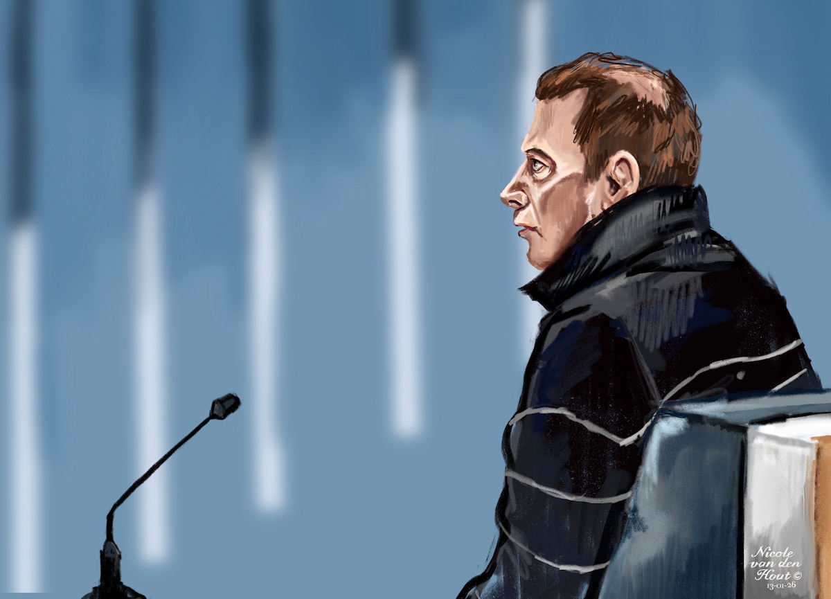 Dag drie van proces Barendrechtse zedenzaak wordt beladen en emotioneel ...