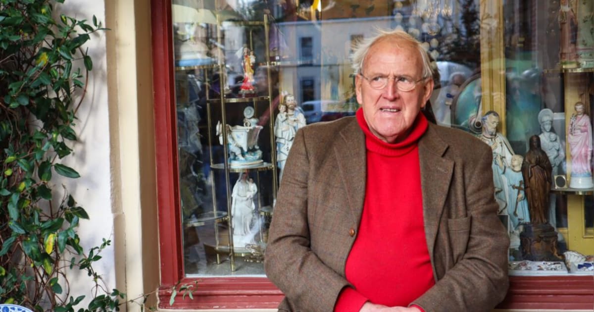 Maxim Hartman doet herstelbetaling aan meneer ‘mand’ uit Deventer: 11. ...