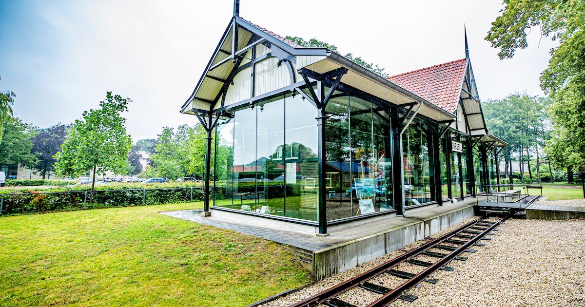 Bevrijdingsfietstocht door voormalige gemeente Gorssel | Lochem | De ...