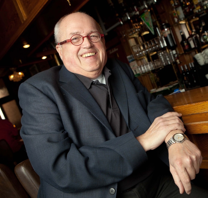 Levensgenieter Gerrit (72) was onvermoeibaar: ‘Had je ooit gedacht dat ...