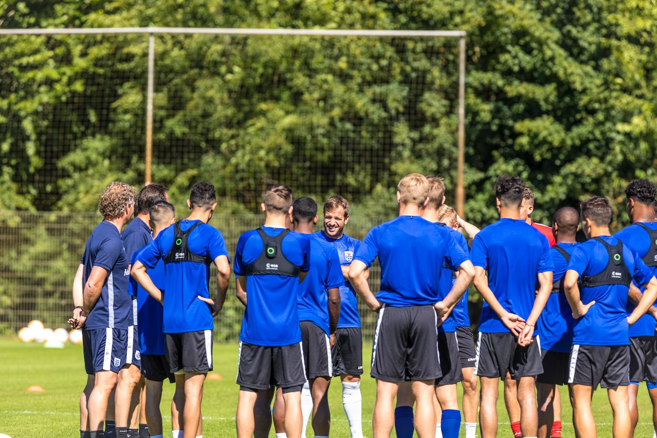 Rafael van der Vaart verliet PEC Zwolle met pijn in zijn hart: ‘Ik kon ...