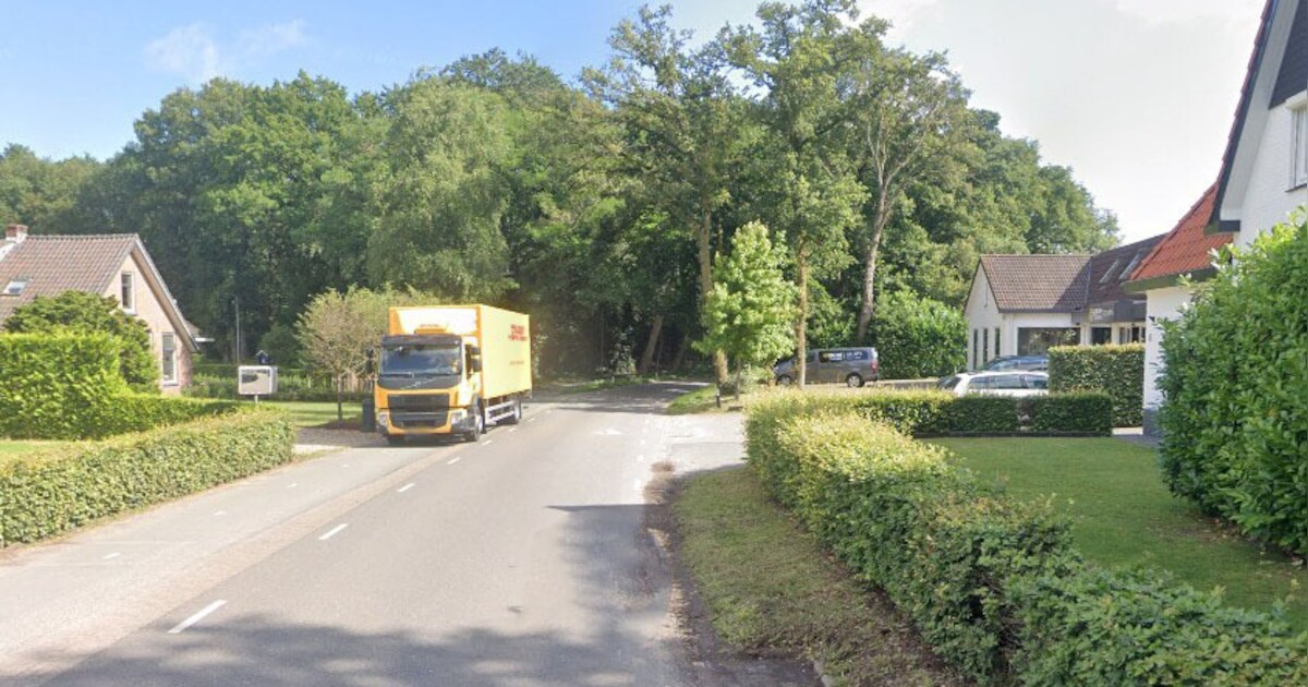 Vernieuwde Telgterweg in Putten gaat weer open | Putten | De Stentor.nl