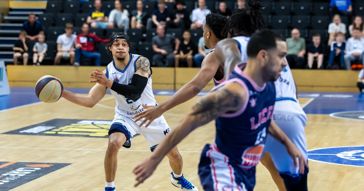 Landstede Hammers mag los, zware dobber voor KHC en laatste groepsduels ...