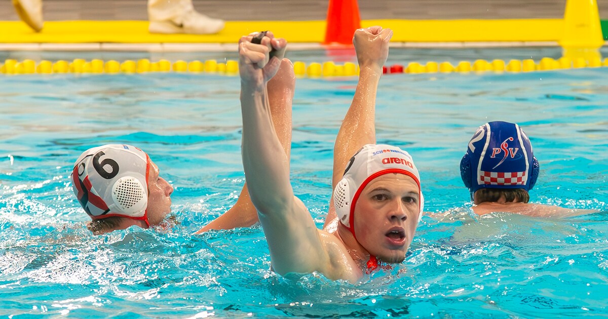 Eredivisietopscorer Max van der Werve vervolgt carrière in Spaanse ...
