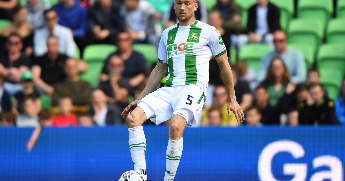 Teller Heracles staat nog op nul, halverwege sluitingsdag transfermarkt ...