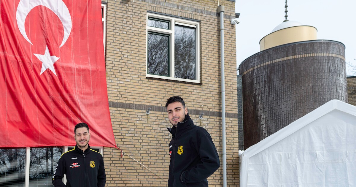 ‘Bijzondere dag’ in Vaassen ondanks afgelasting: ‘Onbewust een extra ...