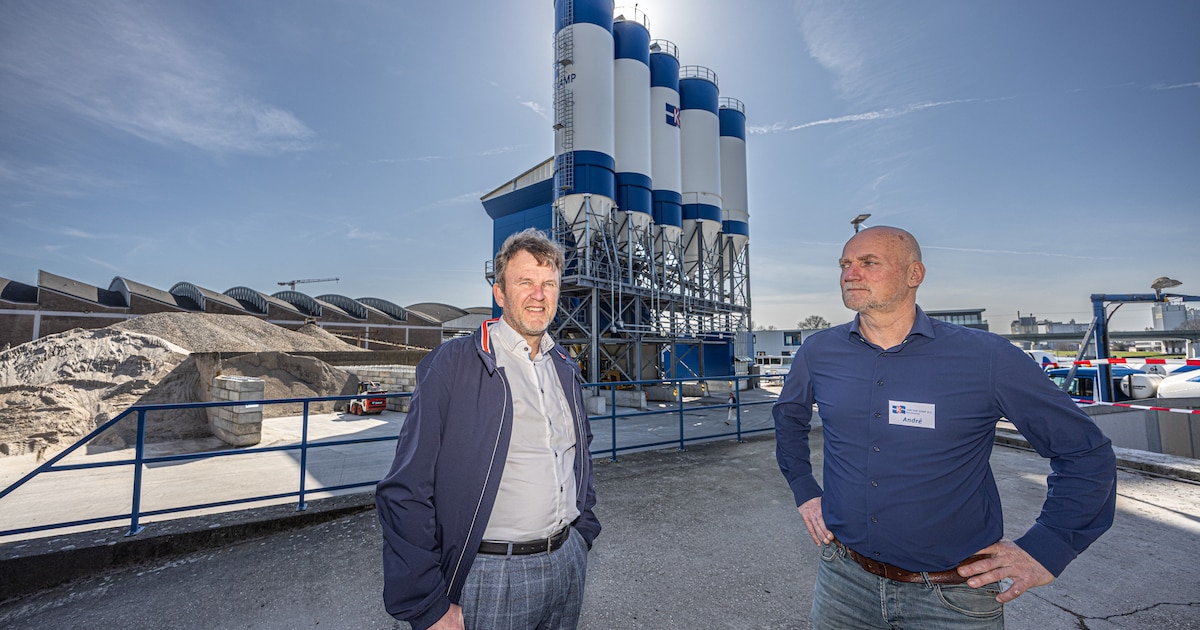 Het oudste familiebedrijf van Zwolle opent stilletjes nieuwe ...