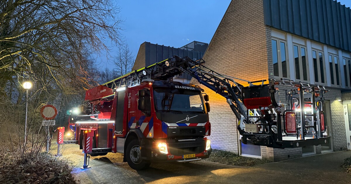 Problemen met rook in crematorium vlak bij Deventer: ‘Gelukkig met ...
