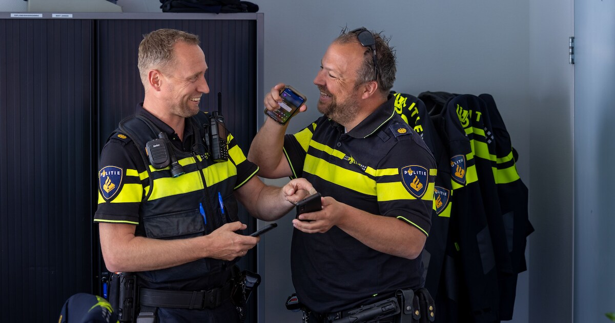 Gouden tip over gedumpte hond, maar ook pijnlijke blunder met baby: hoe gaat politie om met ...