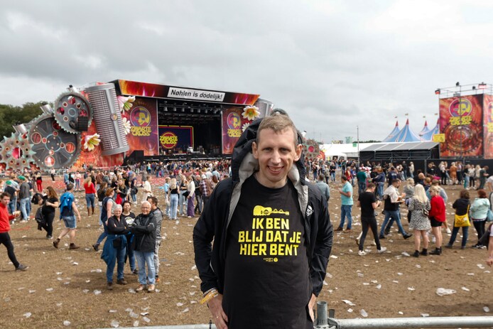 Een jaar zonder Tom (33): ‘Ik loop eind deze maand een halve marathon ...