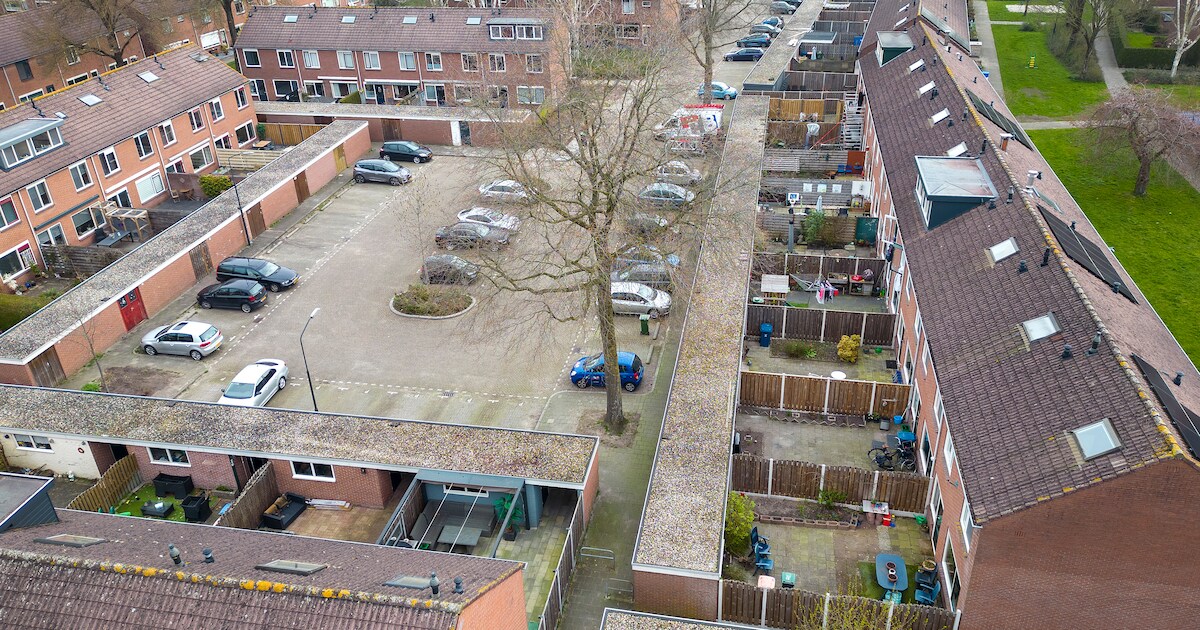 VVD wil nu actie tegen overlast van bewoners gesplitste woningen in ...